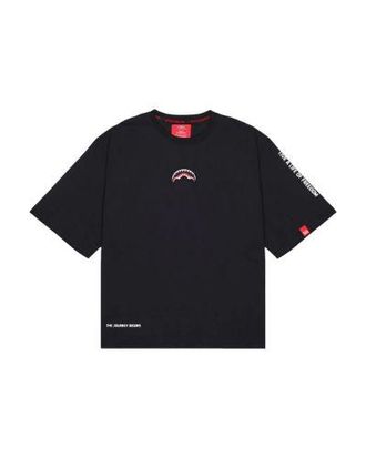 Sprayground Sprayground | Be A Shark Boxy T-Shirt - XS