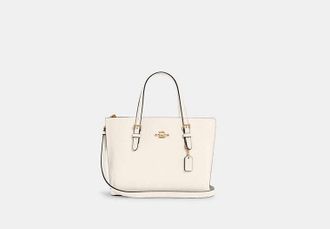 Coach Mollie Tote 25