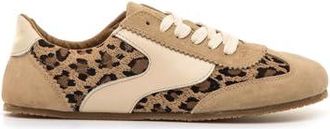 Mtng Sneakers Femme Free-MIA 60958 | 61643 | LEOPARDINO Arena