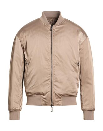 Emporio Armani JACKEN & M&Auml;NTEL - Jacken und Anoraks auf YOOX.COM