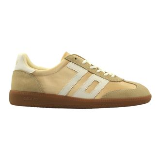 Back70 Back70, Damen, Schuhe, Beige, 39 EUGr&ouml;&szlig;e