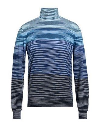 Missoni MAILLE - Cols roul&eacute;s sur YOOX.COM