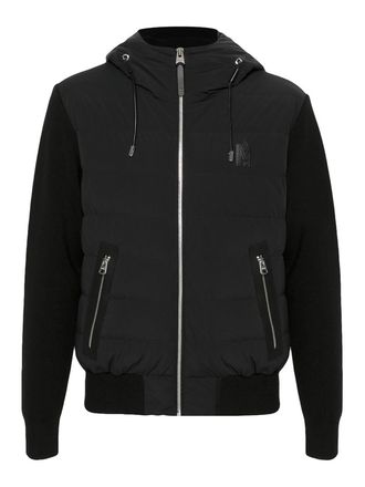 Mackage Casualjacke - Schwarz