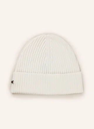 Lacoste M&uuml;tze weiss