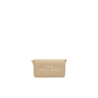 Marc Jacobs Damen, Taschen, Beige, ONE SIZEGr&ouml;&szlig;e