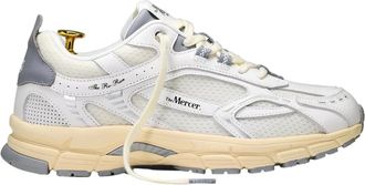 Mercer Amsterdam Homme, Chaussures, Blanc, Taille: 44 EU Baskets
