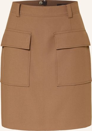 Windsor Windsor. Rock braun