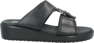 Ferragamo SCHUHE - Sandalen auf YOOX.COM