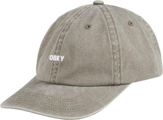 Obey ACCESSOIRES - M&uuml;tzen & H&uuml;te auf YOOX.COM