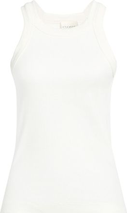 Closed TOPS - Tank Tops auf YOOX.COM