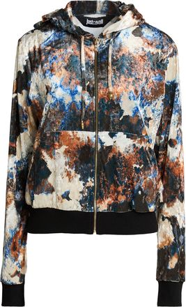 Just Cavalli TOPS - Sweatshirts auf YOOX.COM