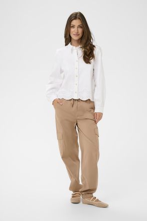 Cream Jacke CRKajsa Jacke Straight fit