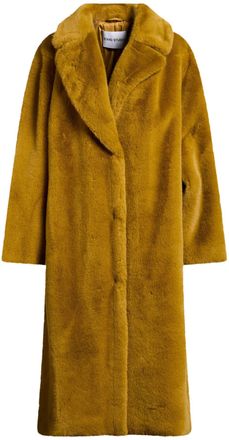 Stand Studio JACKEN & M&Auml;NTEL - Shearling- & Kunstfell auf YOOX.COM