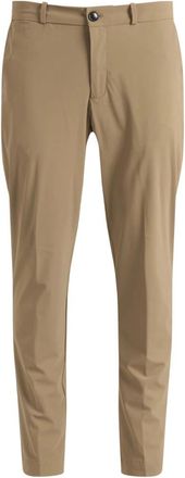 Roberto Ricci Design Rrd, Homme, Pantalons, Brun, Taille: XL Surflex Chino Jo Pant