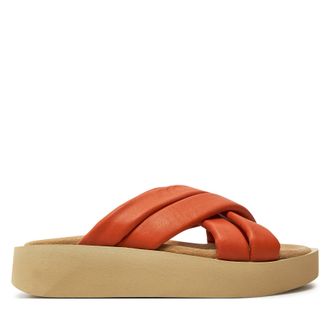 s.Oliver Pantoletten s.Oliver 5-27207-42 Korallenfarben