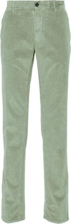 Incotex Herren, Hosen, Gr&uuml;n, W36Gr&ouml;&szlig;e