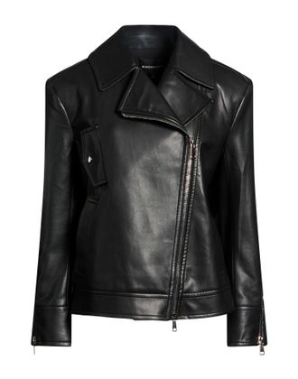 Bcbgmaxazria JACKEN & M&Auml;NTEL - Jacken und Anoraks auf YOOX.COM