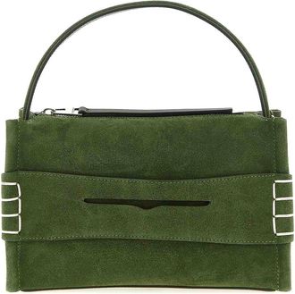 J.W.Anderson J. W. Anderson Sac Cabas - Vert