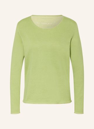 Darling Harbour Darling Harbour Pullover gruen