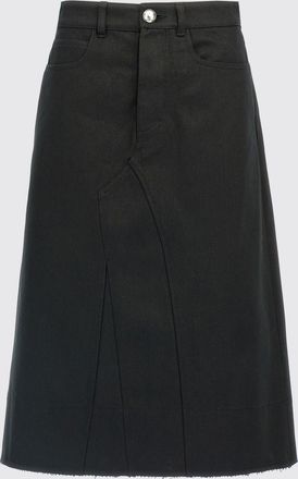 Jil Sander Rock JIL SANDER Damen Farbe Schwarz