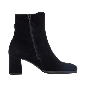 Gabor Geschlossene Stiefeletten - - Shoes - Damen - Schwarzk - 36 EU