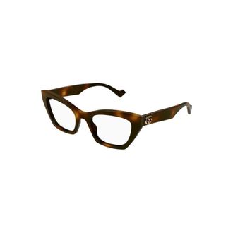 Gucci Damen, Accessories, Braun, 52 MMGr&ouml;&szlig;e