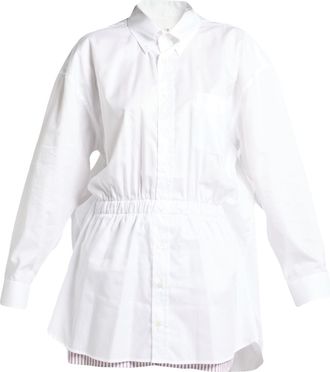 Maison Margiela OVERALLS - Playsuits auf YOOX.COM