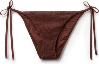 Calzedonia Bikinihose Crinkle Waves