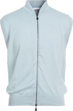 Alpha Studio STRICKWAREN - Strickjacken auf YOOX.COM