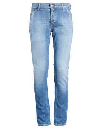 Dondup HOSEN & R&Ouml;CKE - Jeanshosen auf YOOX.COM