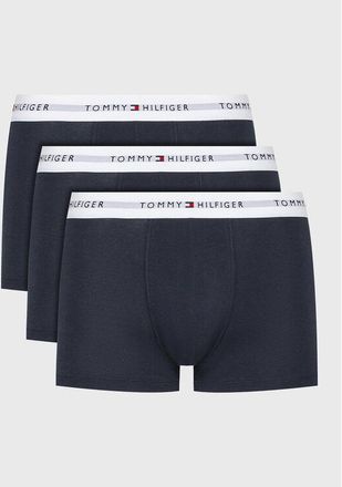 Tommy Hilfiger Boxershorts-Set UM0UM02761 Dunkelblau