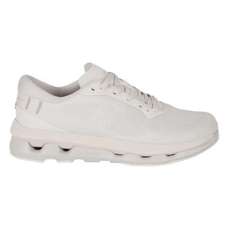 On Running Cloudzone - - Sport - Damen - Wei&szlig; - 40 1/2 EU