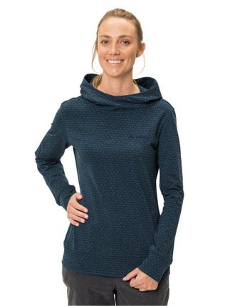 Vaude Kapuzenpullover TUENNO
