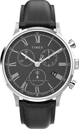 Timex Uhr Waterbury Classic