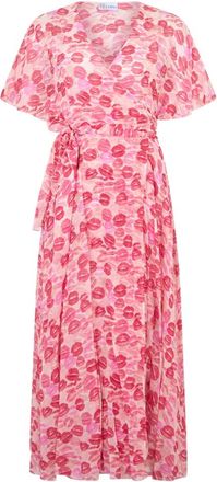 Red Valentino Femme, Robes, Rose, Taille: 42 FR Robes