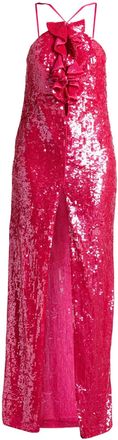 Pinko KLEIDER - Maxi-Kleider auf YOOX.COM