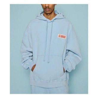 American Vintage Sweat Capuche Plizzy - Capsule 20 ans American Vintage