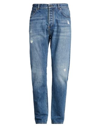 Fedeli HOSEN & R&Ouml;CKE - Jeanshosen auf YOOX.COM