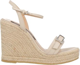Sergio Rossi SCHUHE - Espadrilles auf YOOX.COM