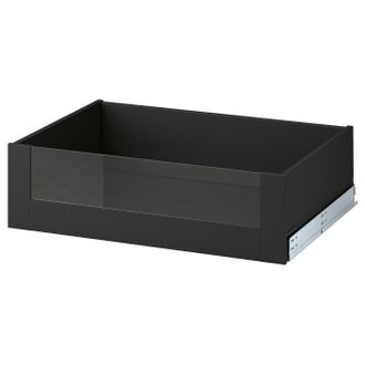 IKEA KNIVSHULT Schublade, hoch mit Front