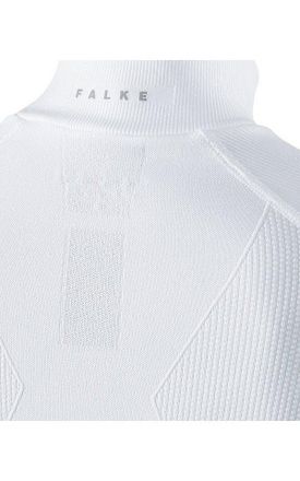 Falke Langarmshirt Funktionsunterw&auml;sche Maximum Warm (Stehkragen, warm und isolierend)