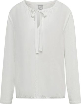 Rabe Damen, Blusen & Hemden, Wei&szlig;, 2XLGr&ouml;&szlig;e