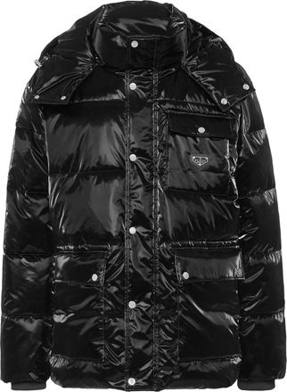 Philipp Plein Winterjacke