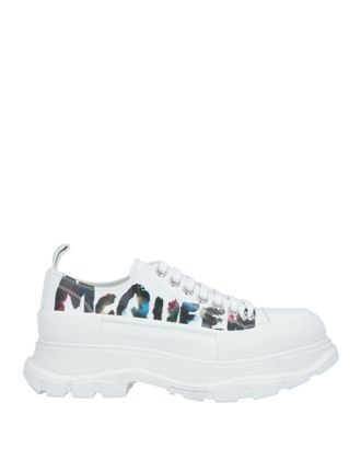 Alexander McQueen SCHUHE - Sneakers auf YOOX.COM