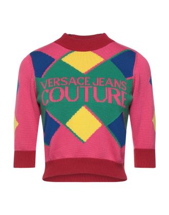 Versace STRICKWAREN - Pullover auf YOOX.COM
