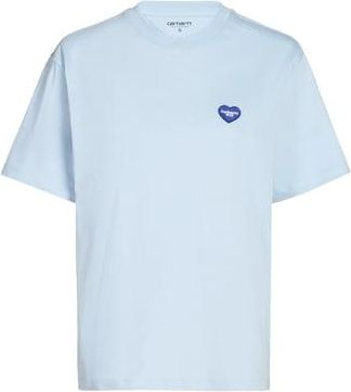 Carhartt Work in Progress T-shirt S/S Heart II