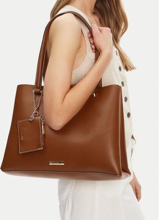 Aldo Aldo Handtasche Korer 13933737 Braun