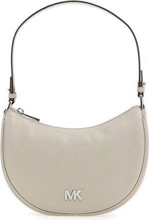 Michael Kors SM Conv POUCHETTE, Hand Bag Women, Sable léger, Taille Unique