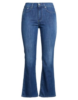 Roy Rogers HOSEN & R&Ouml;CKE - Jeanshosen auf YOOX.COM
