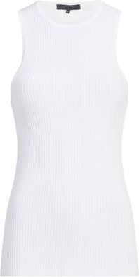 Tibi Top moulant c&ocirc;tel&eacute;